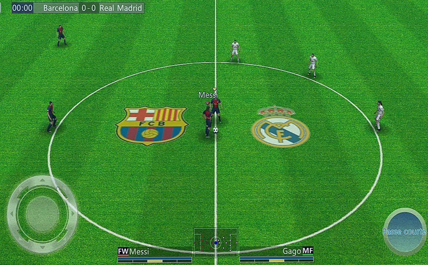 العاب كرة القدم: افضل 10 العاب كوره قدم لكافة الهواتف - تقني