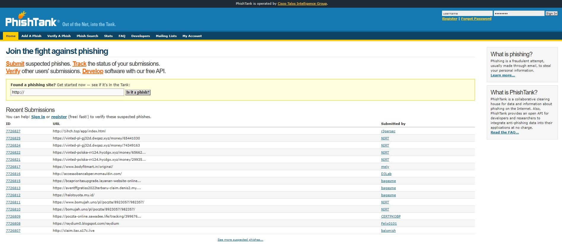 فحص الروابط: افضل 10 مواقع لفحص الروابط بالخطوات - تقني